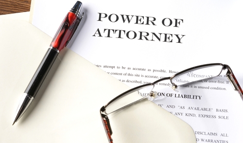 Philadelphia PA Durable Power of Attorney | Pozzuolo Rodden, P.C.